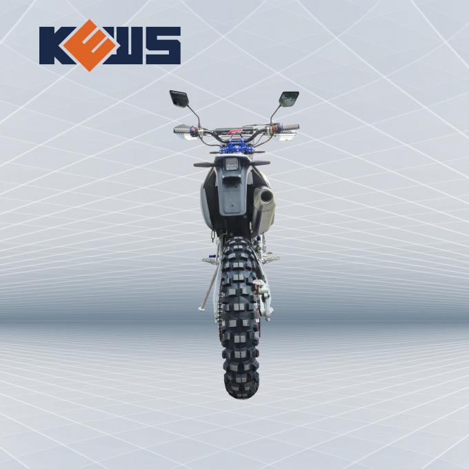 HUSQ Model K18 Euro 4 Motorcycles CB250-F Engine 250CC Euro Dirt Bike