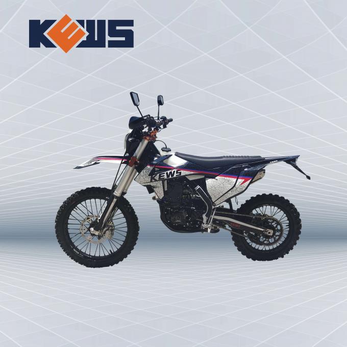 NC300S On Road Dirt Bike KTM 300CC Chinese Dirt Bike