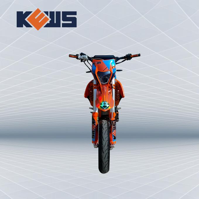 NC450 Motard Supermoto On Road Dirt Bike Motocross Bikes 450CC