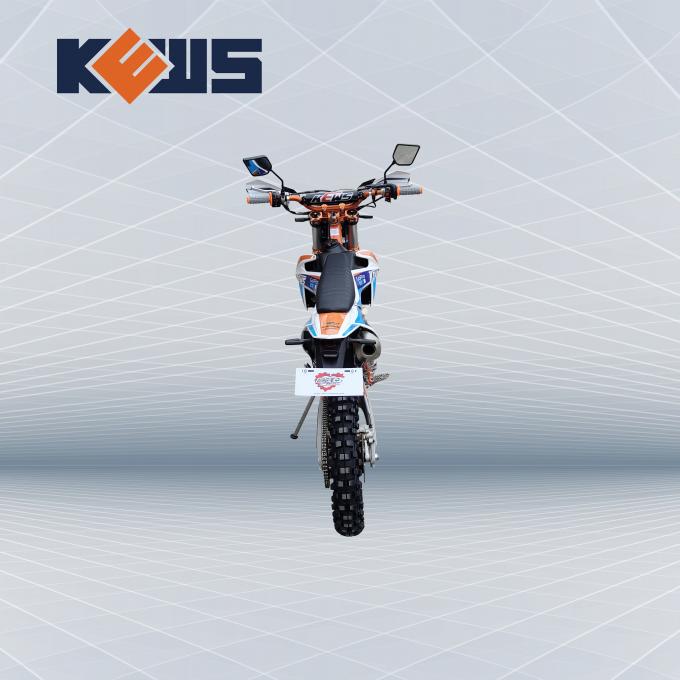 KTM Enduro 250 4 Stroke Enduro Motorcycles CB-F250 250CC Dual Sport ...