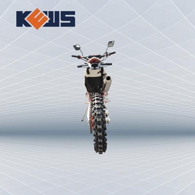 K20 Model Euro Bike Motorcycle 300CC Fuel Injected Dirt Bikes