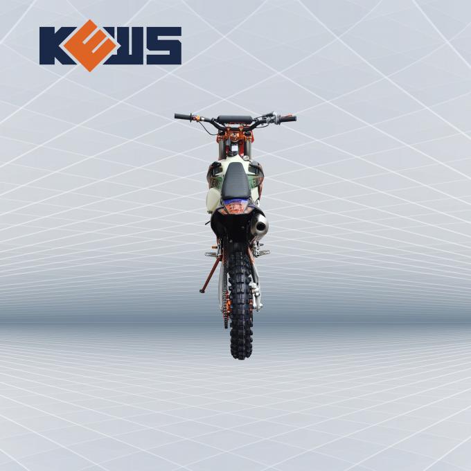 NC300S Engine 4 Stroke Enduro Motorcycles K20 KTM Enduro Motorcycle