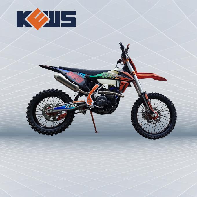 NC300S Engine 4 Stroke Enduro Motorcycles K20 KTM Enduro Motorcycle