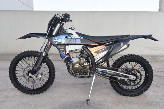 300CC K23 Model Four Stroke Enduro Motorbikes for KEWS 176mn YBS300