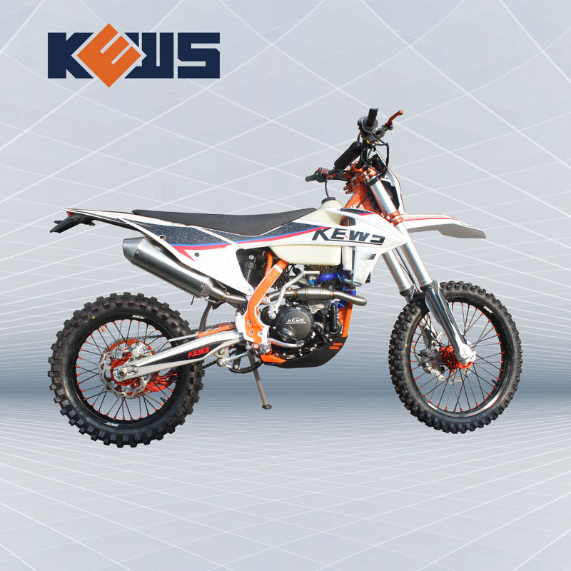 120KM/H Euro 4 Motorcycles Model K16 In NC250 Engine European Style ...
