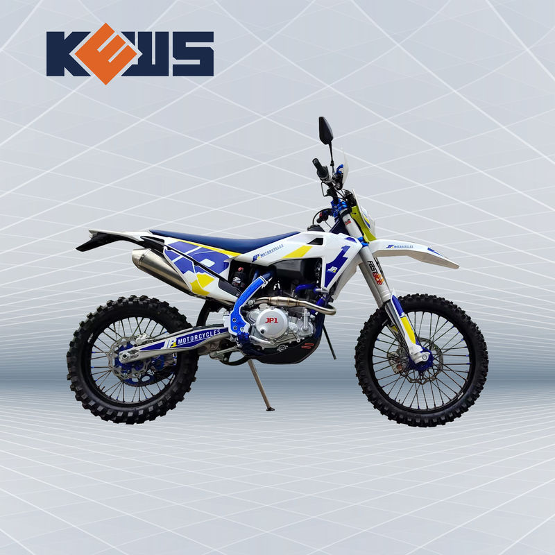 On Off Road Motorcycle Four Stroke Dirtbikes NC250 250CC KTM 4 Stroke ...