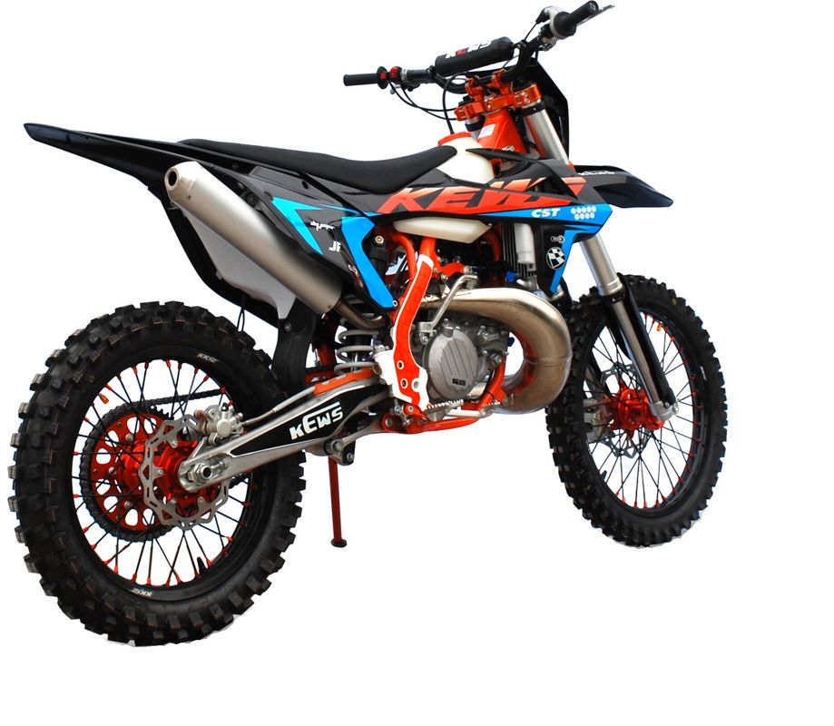KEWS K16EC300 300cc 2-Stroke Hard Enduro Competition Bike