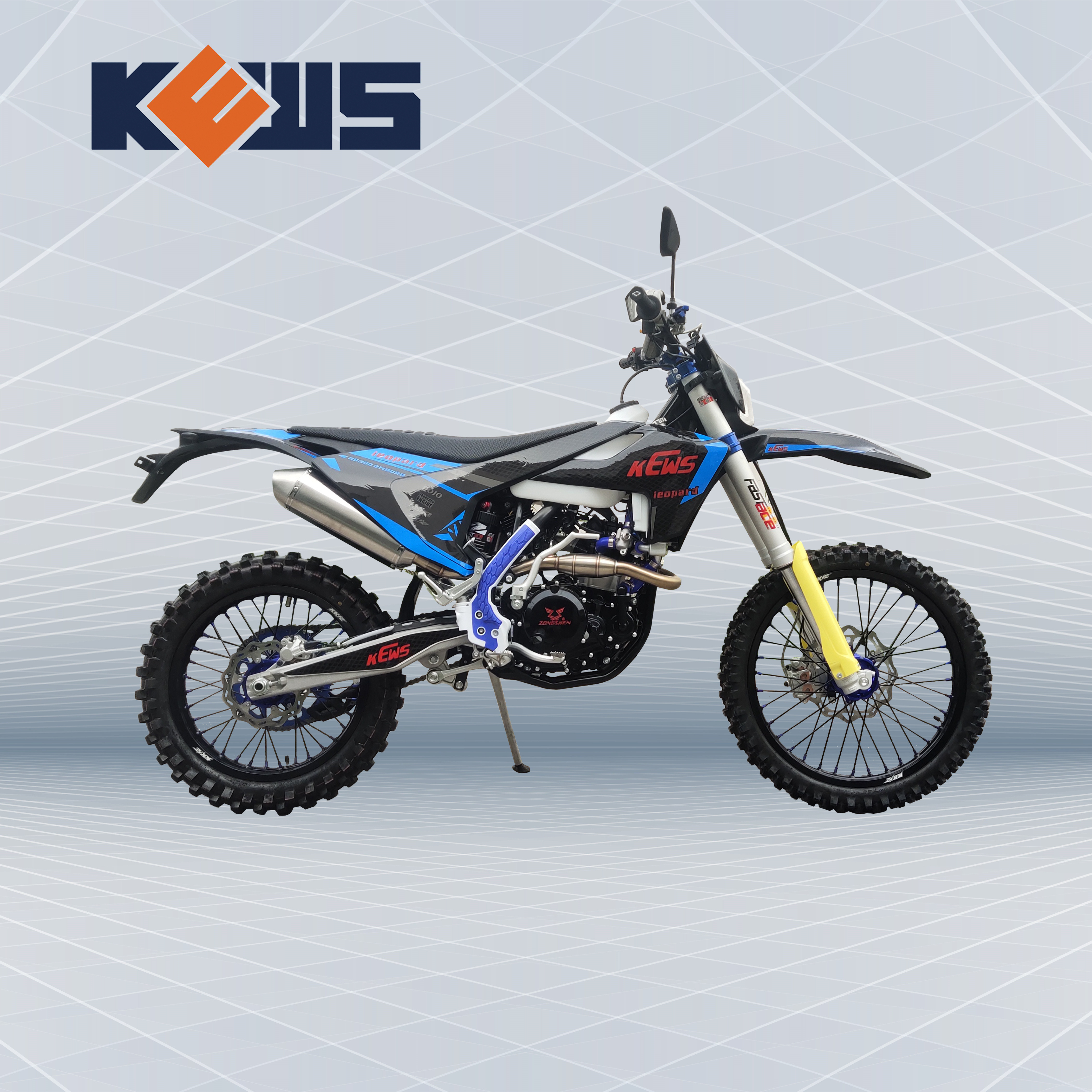 Husq Model K18 In NC300s Efi Euro 4 Compliant Motorcycles On Road 300CC ...