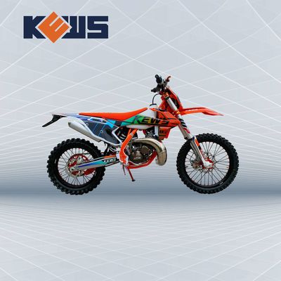 Two Stroke Enduro Motorcycles factory, Buy good quality Two Stroke ...